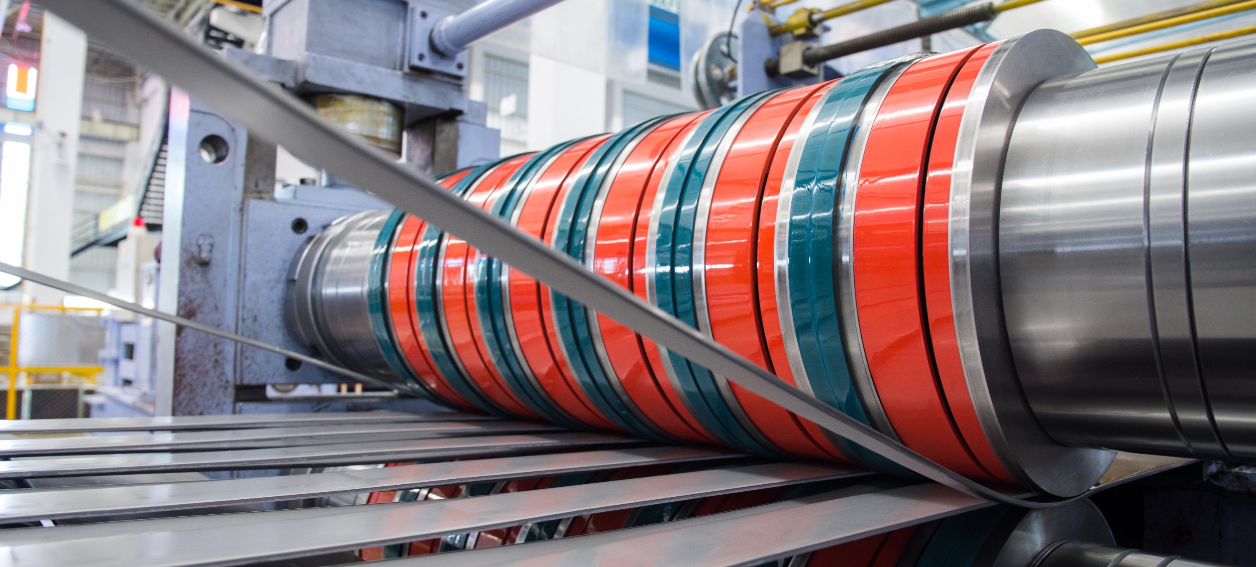 Specialty AC and DC Drives - Spang Power