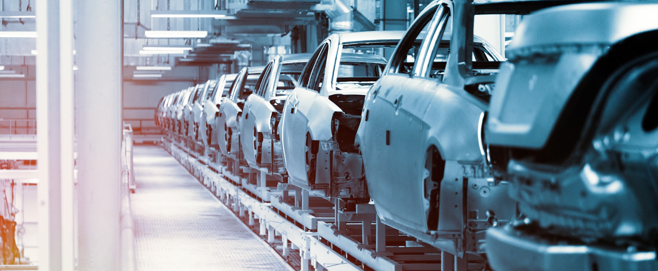 Electrocoating - Spang Power