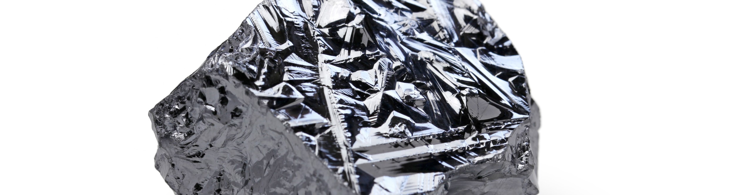 Polysilicon Manufacturing - Spang Power