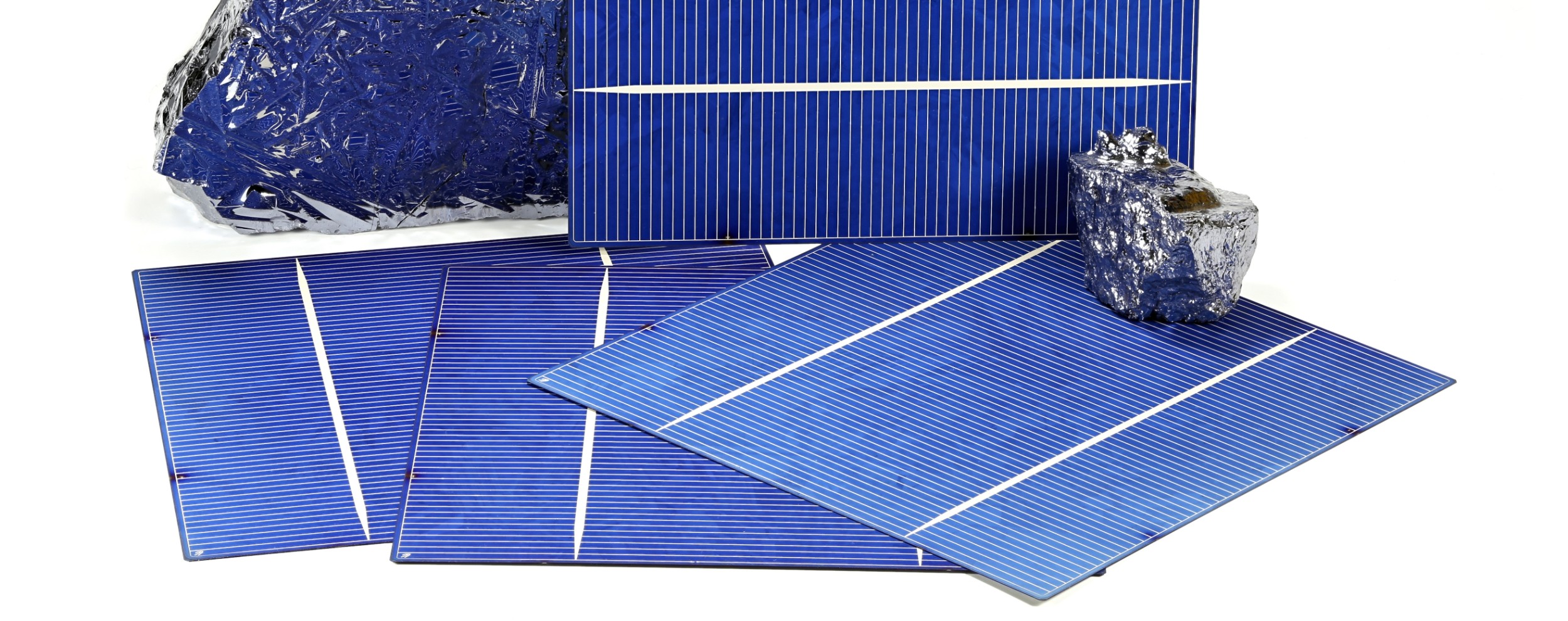 Polysilicon Processing - Spang Power