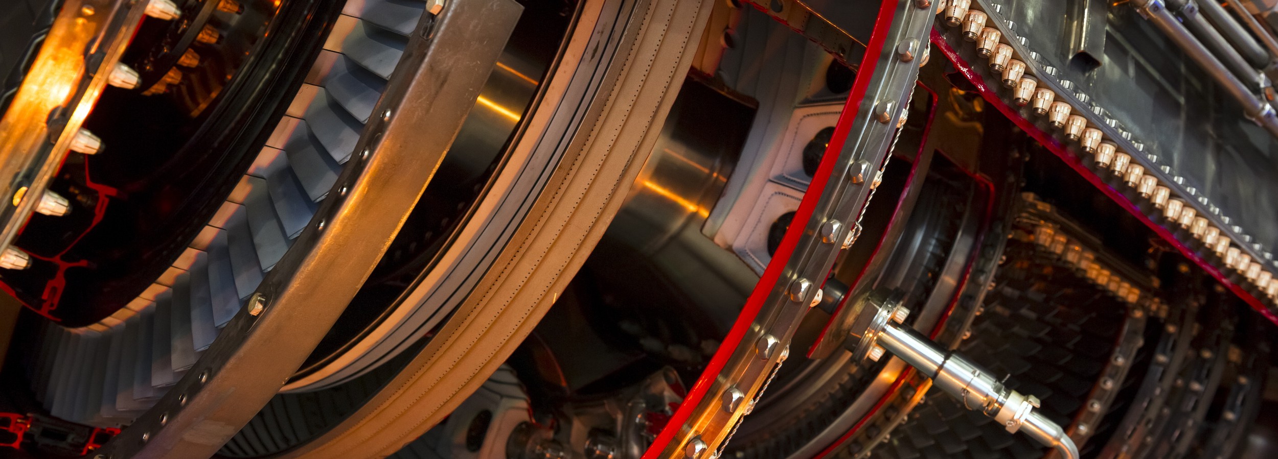 Vacuum Arc Remelting - Spang Power